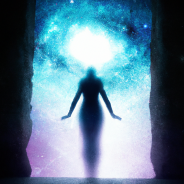 Connecting With Your Higher Self – i.am.gretchen